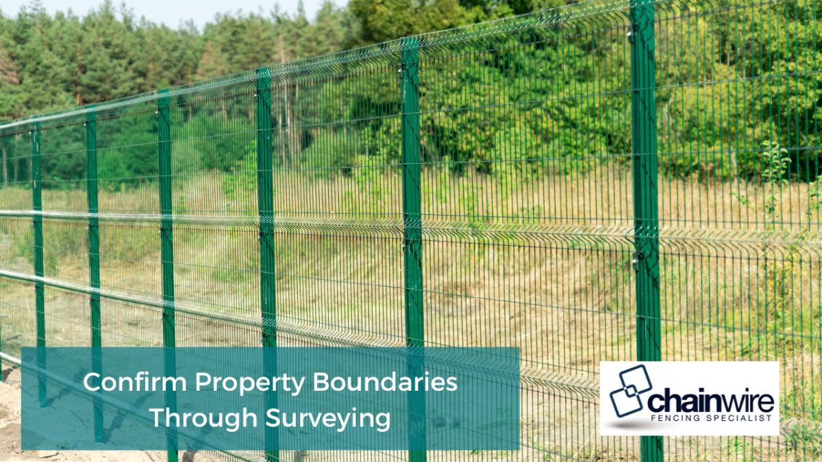 8 Factors to Check Before Installing Commercial Fencing