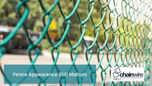 Choosing Fence Gauge and Mesh Size Guide