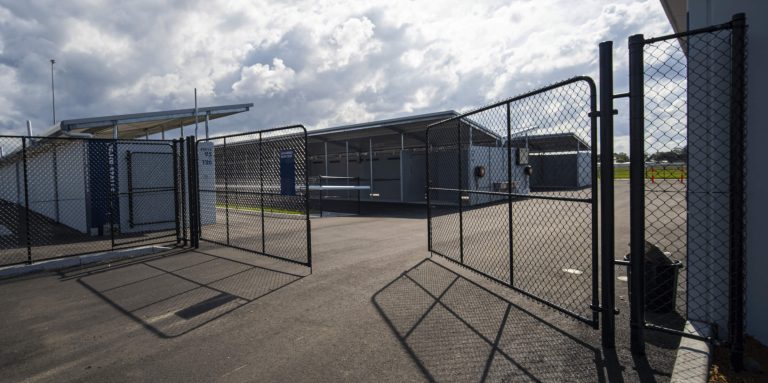 Top-Quality Corporate Office Security Fencing Solutions